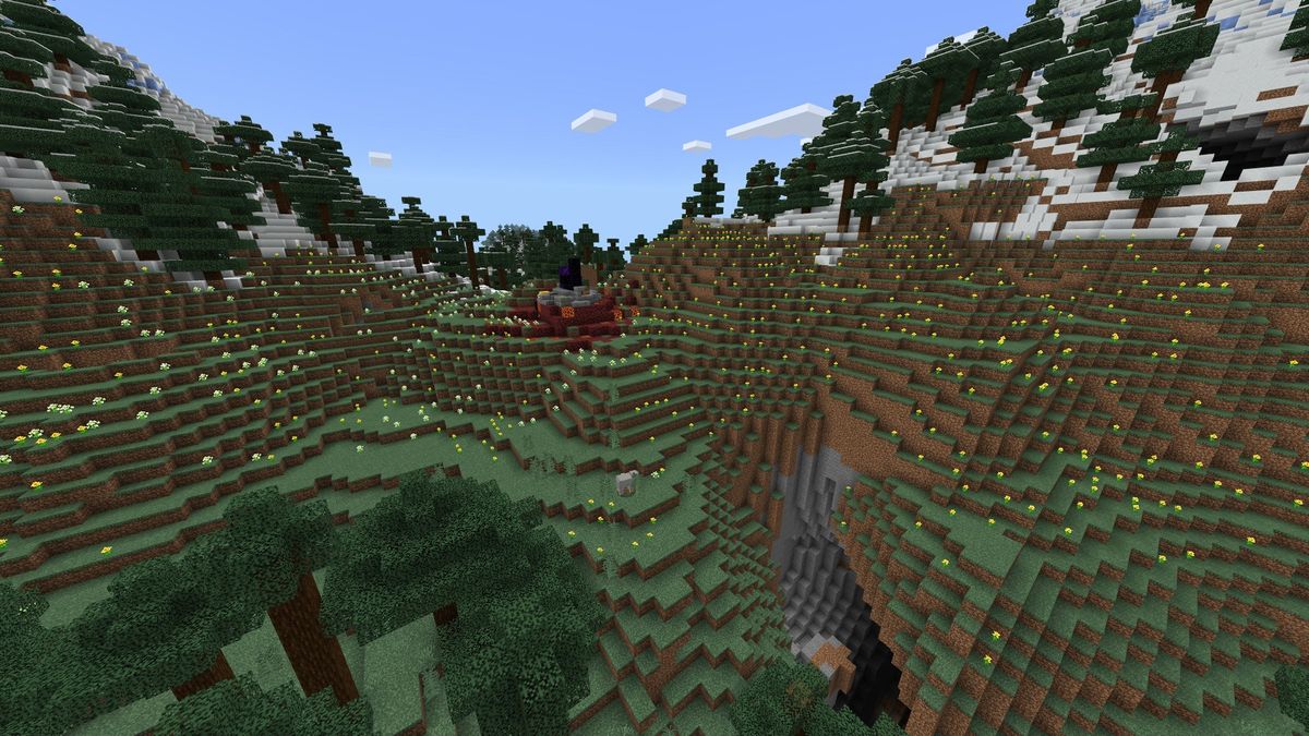 The state of Minecraft in 2022 | Windows Central