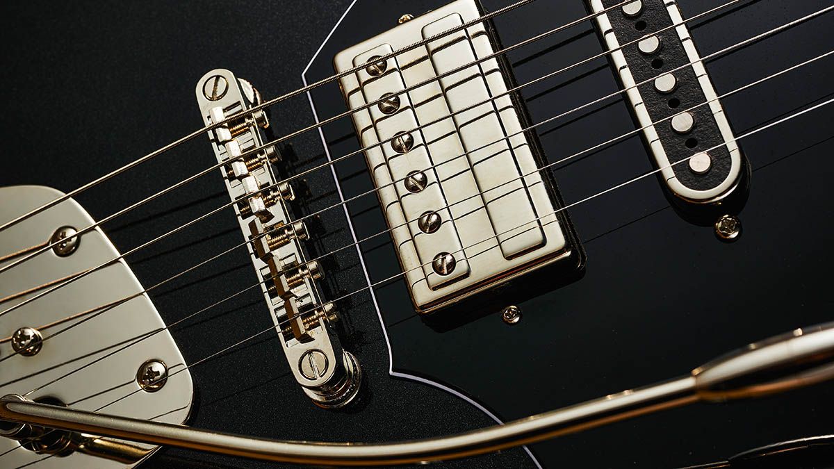 Guild Surfliner Deluxe review | Guitar World