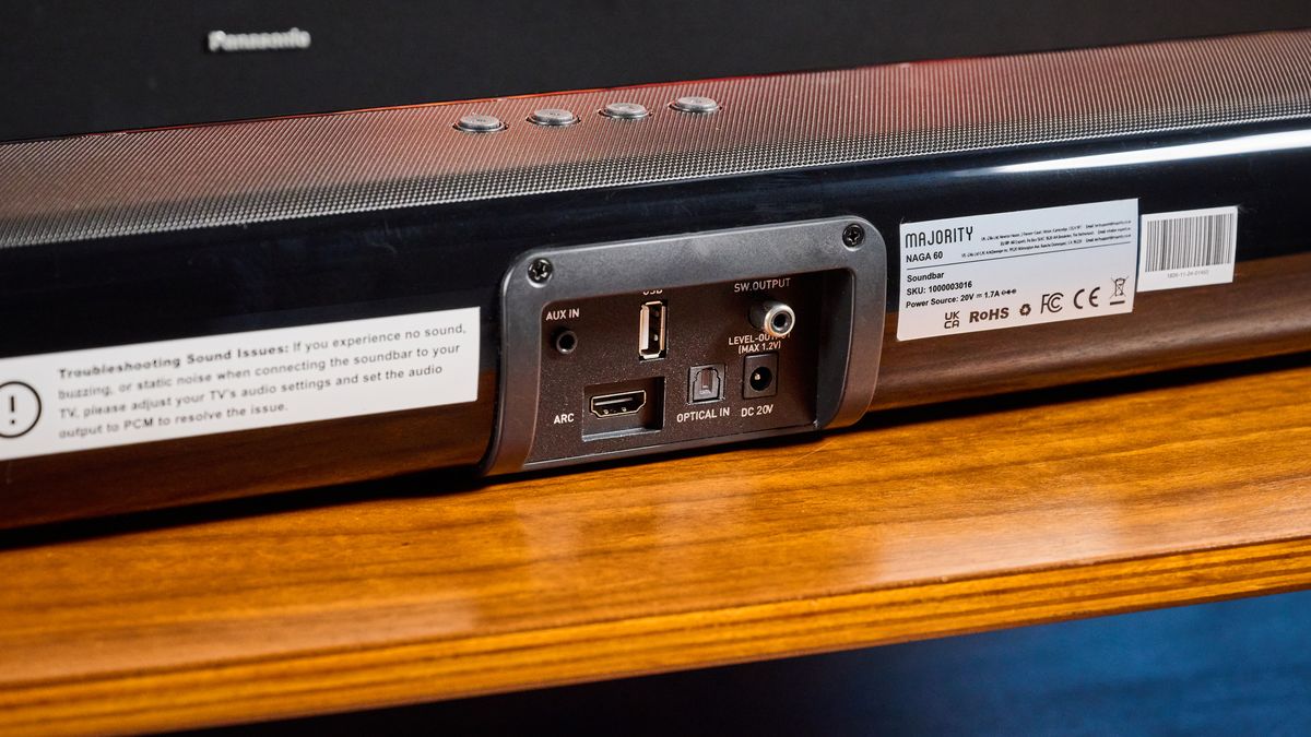 I'm a soundbar reviewer — avoid these are 3 common budget soundbar ...