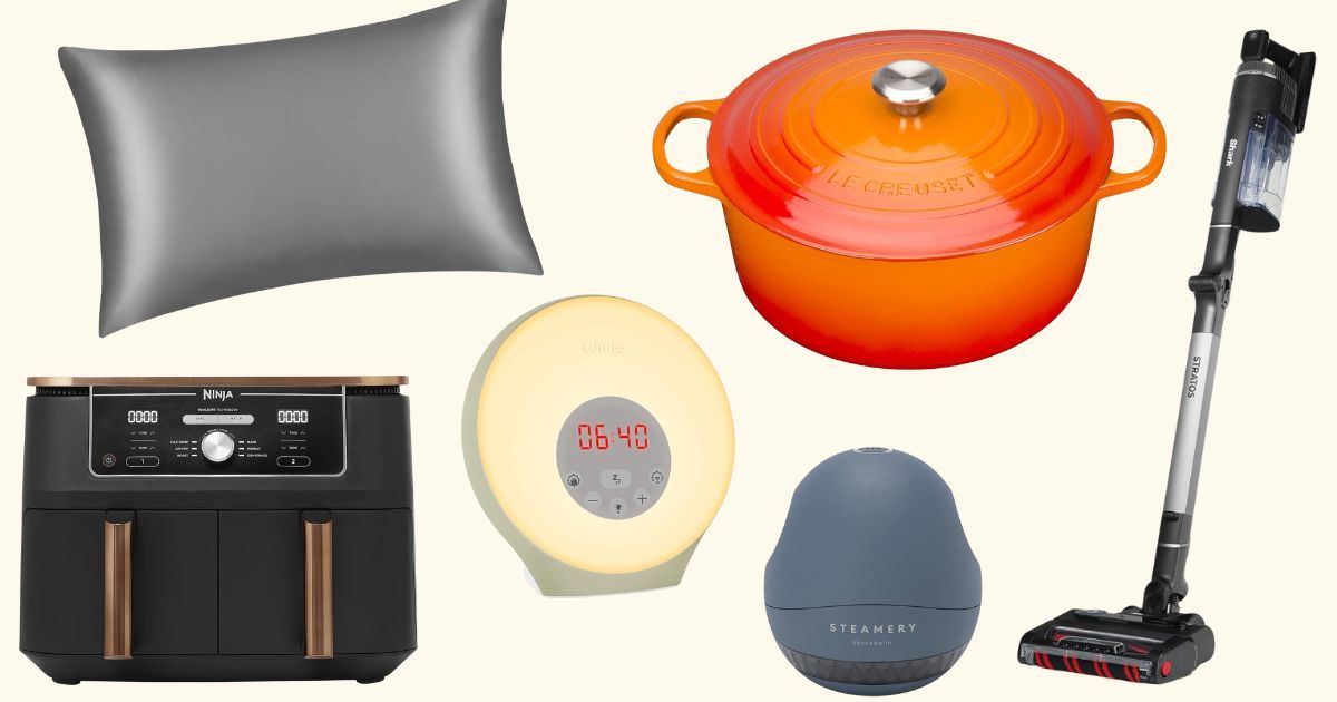 9 Best Amazon Home Sales As Chosen By A Shopping Editor | Marie Claire UK