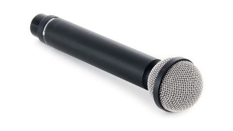 Get to know the different microphone types and where you should use ...