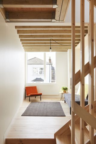 6 Narrow, Infill Houses That are Surprisingly Spacious | Homebuilding