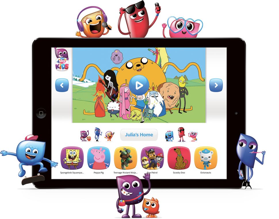 The UK's best design studios revealed | Creative Bloq