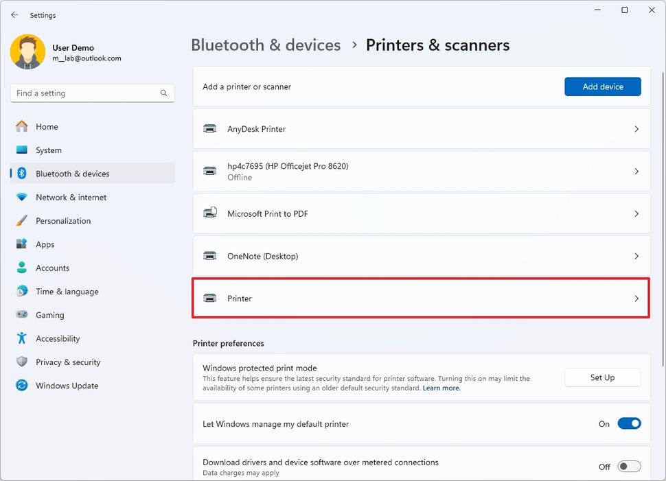 How to rename any Bluetooth device on Windows 11 | Windows Central