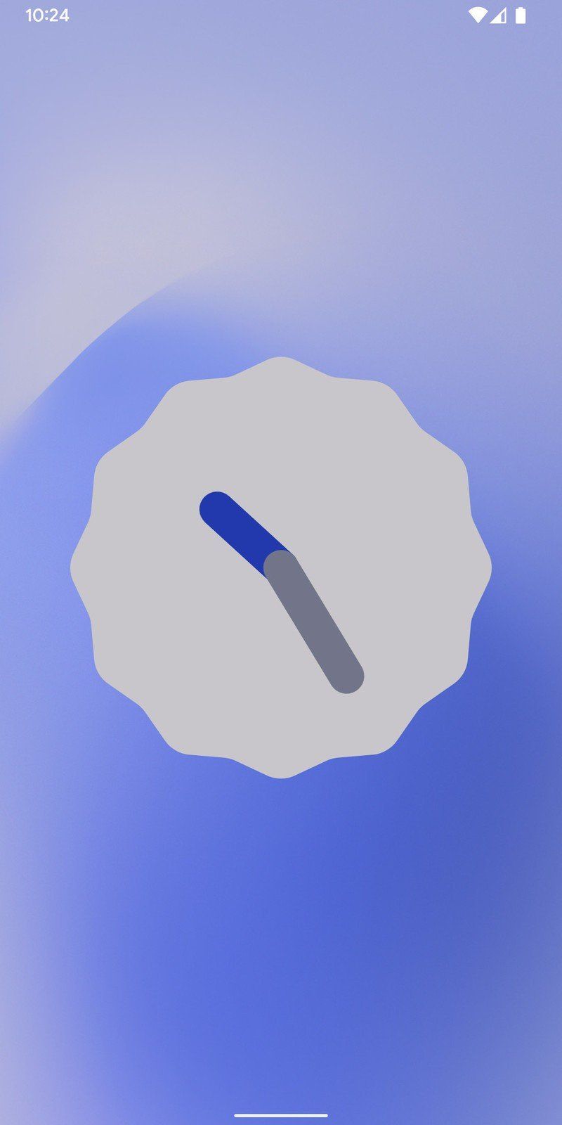 How to access the Android 12 Easter egg | Android Central