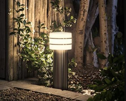 Best outdoor lights: 6 types to illuminate in style | Gardeningetc