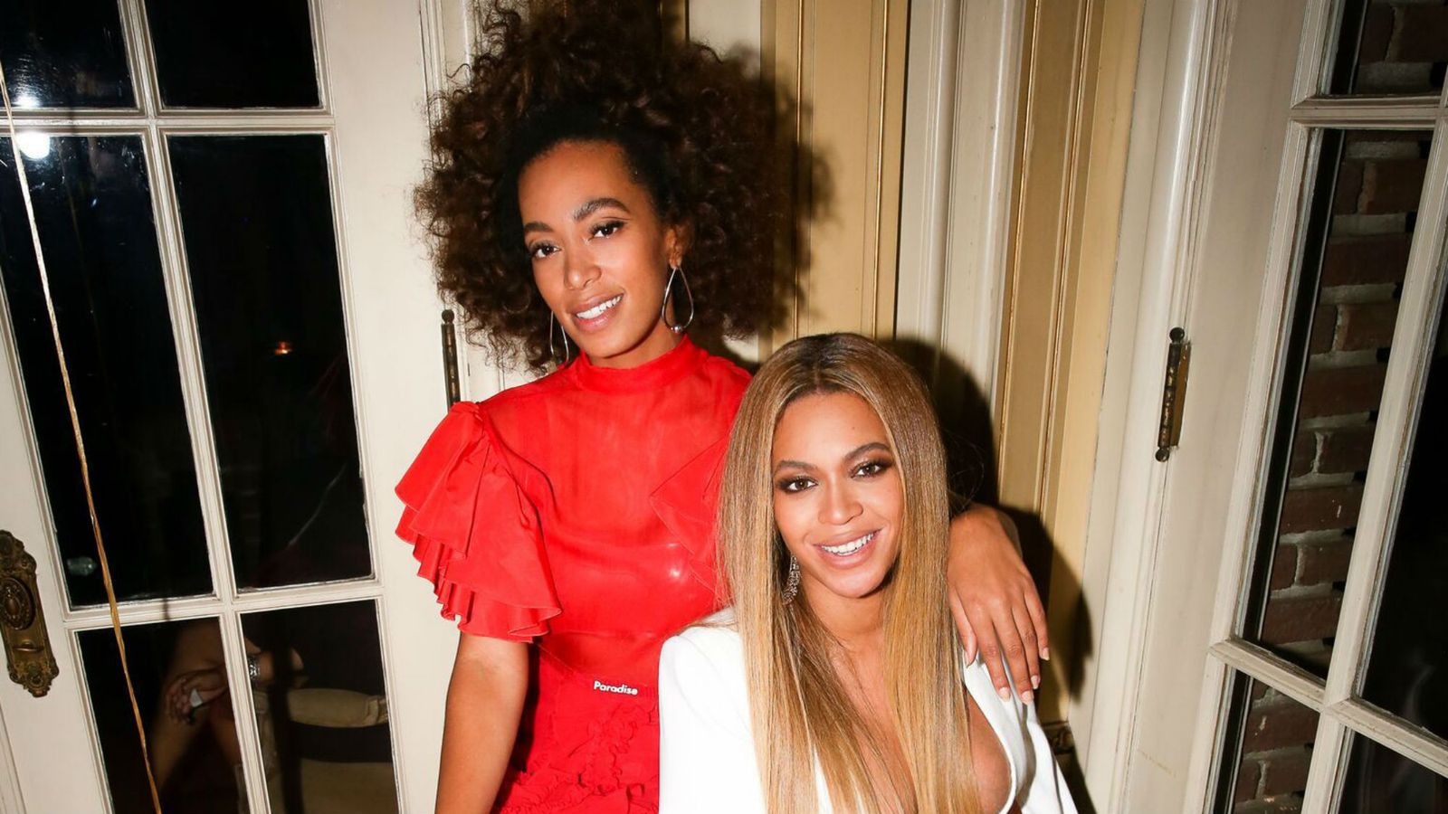 How Do Your Siblings Shape Your Personality And Life? | Marie Claire UK