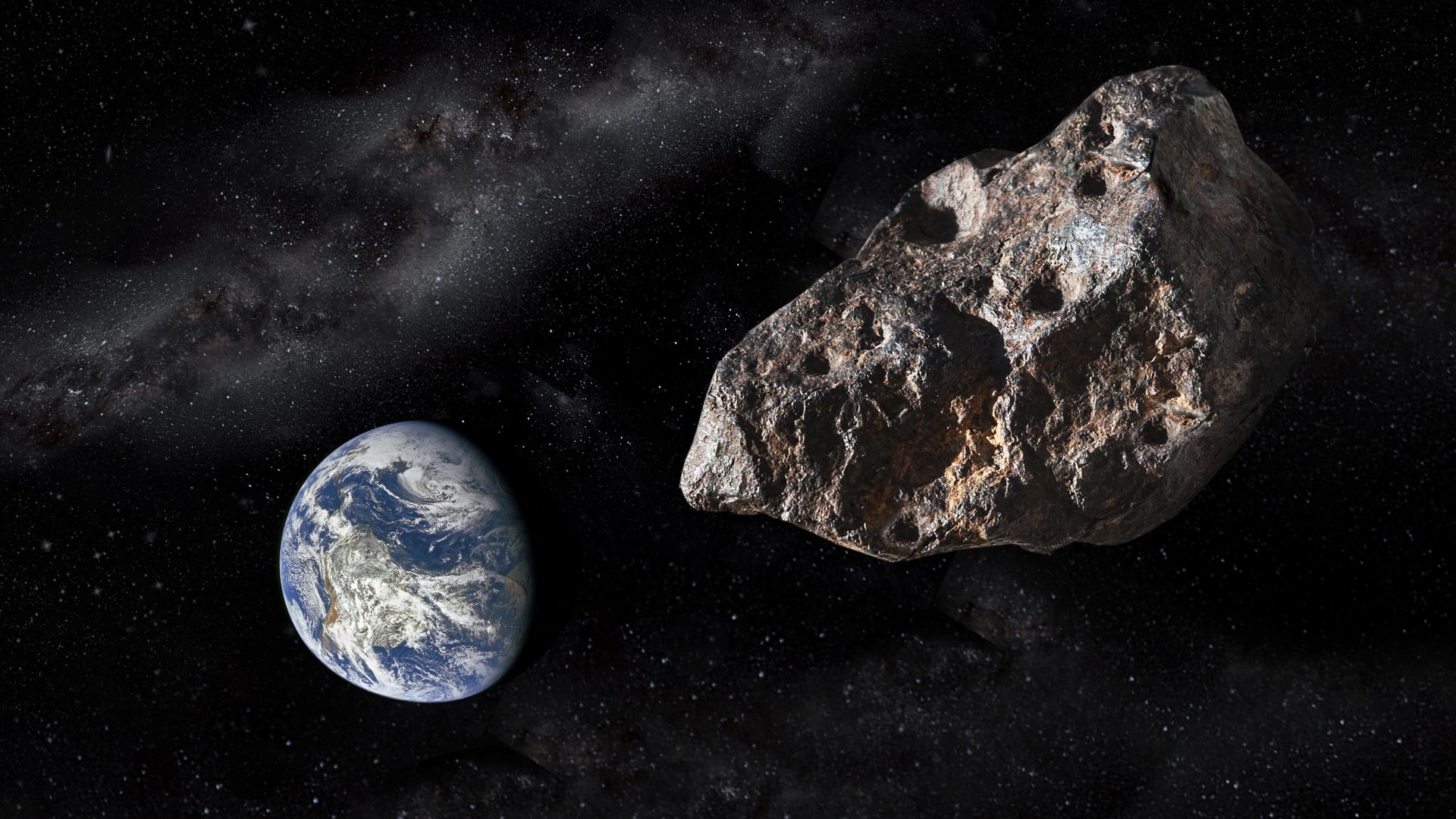 We could nuke 'city killer' asteroid 2024 YR4 before it hits the moon ...