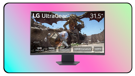 LG's Huge 40-Inch Monitor Is First To Feature Thunderbolt 4 | Tom's ...