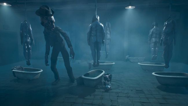 All REPO monsters and how to beat them | GamesRadar+