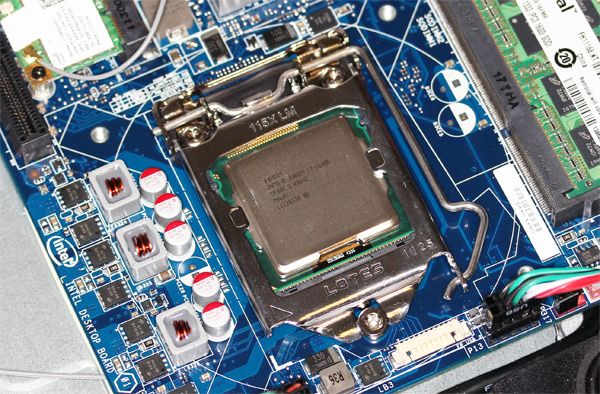 Take That, iMac?: Build Your Own All-In-One PC | Tom's Hardware