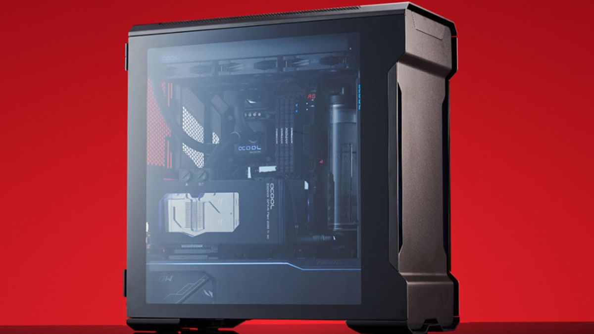 What We Learned - Silent But Deadly PC: How We Built a Quiet, RGB-Free ...