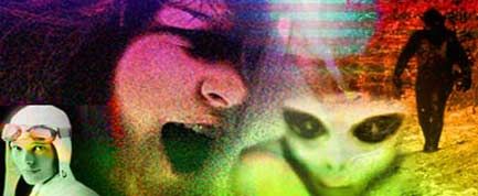 Fringe Science and the Secretive Project Stargate | Live Science