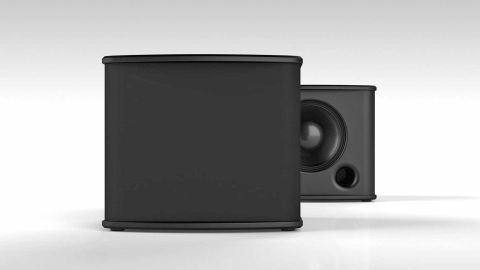 Theory Audio Design: theatre audition and interview | What Hi-Fi?