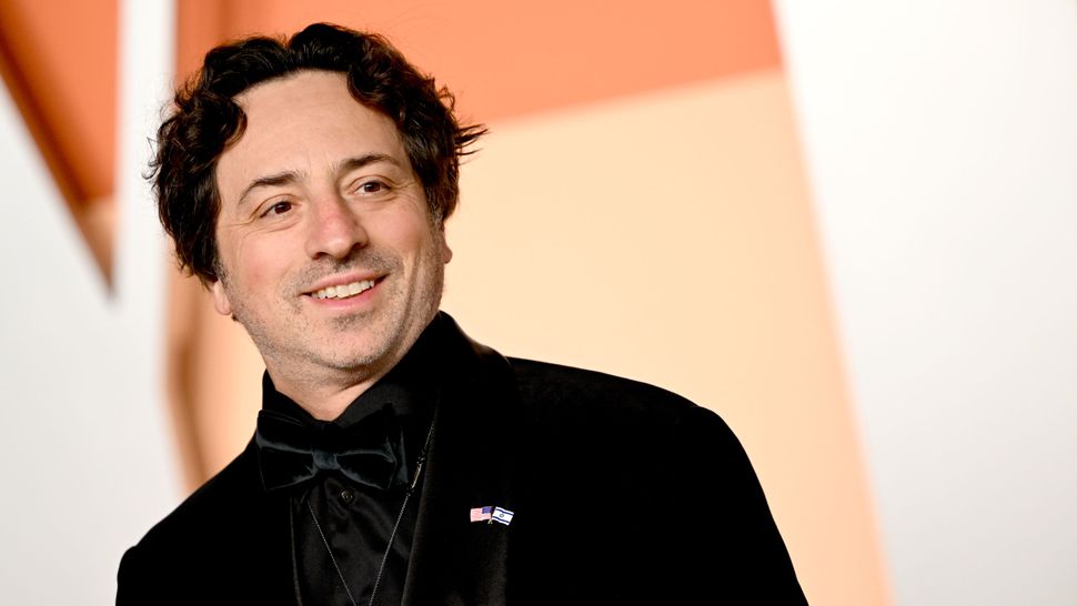Sergey Brin: 60-hour weeks boost productivity for AI engineers ...