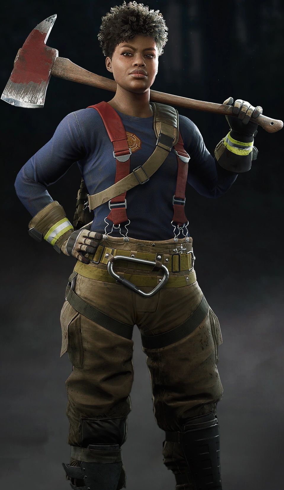 Back 4 Blood characters: all cleaner abilities and weapons | TechRadar