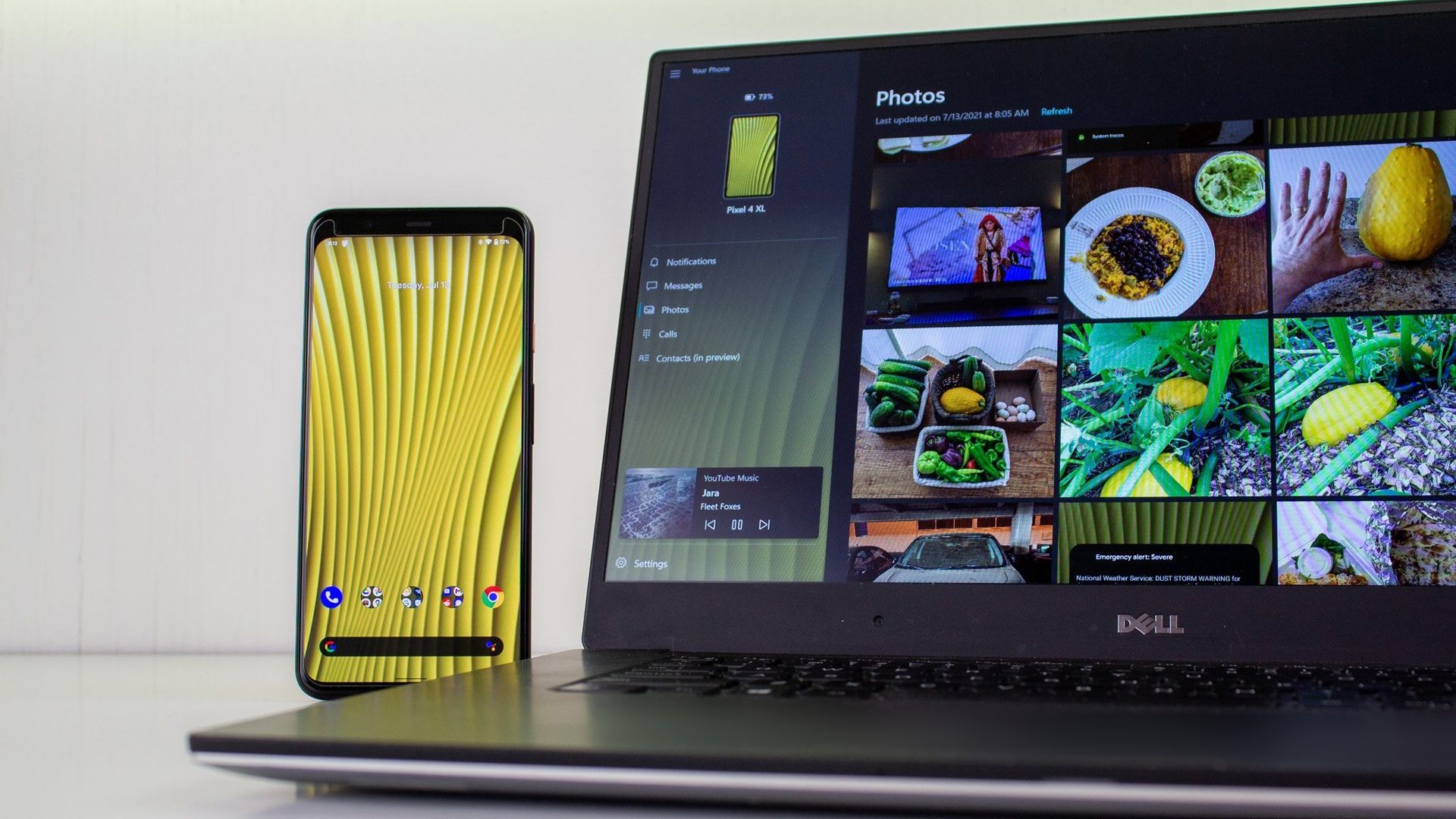 Microsoft Link to Windows for Android: What is it and how does it work ...