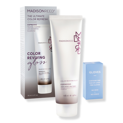 15 Ulta Hair Glosses That Dramatically Remove Summer Brassiness | Marie ...