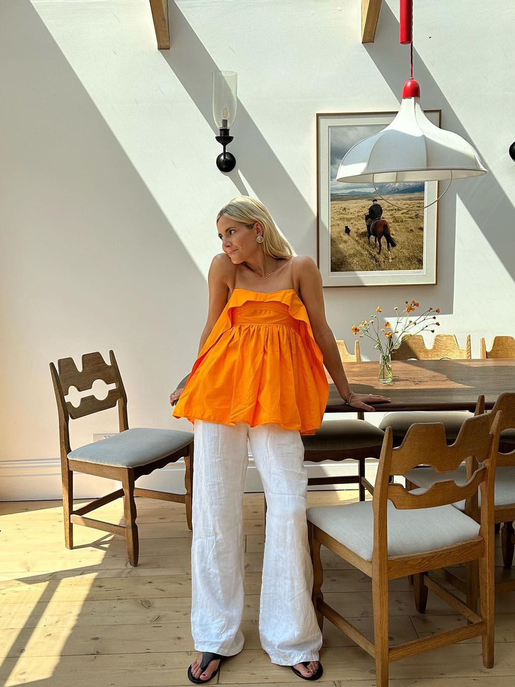 15 Best Ancient Greek Sandals to Add to Your Summer Wardrobe | Who What ...