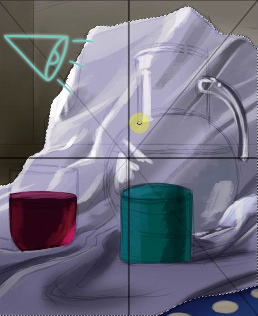 4 important tips for painting a still life scene | Creative Bloq