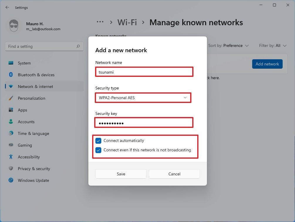 How to connect to Wi-Fi network on Windows 11 | Windows Central