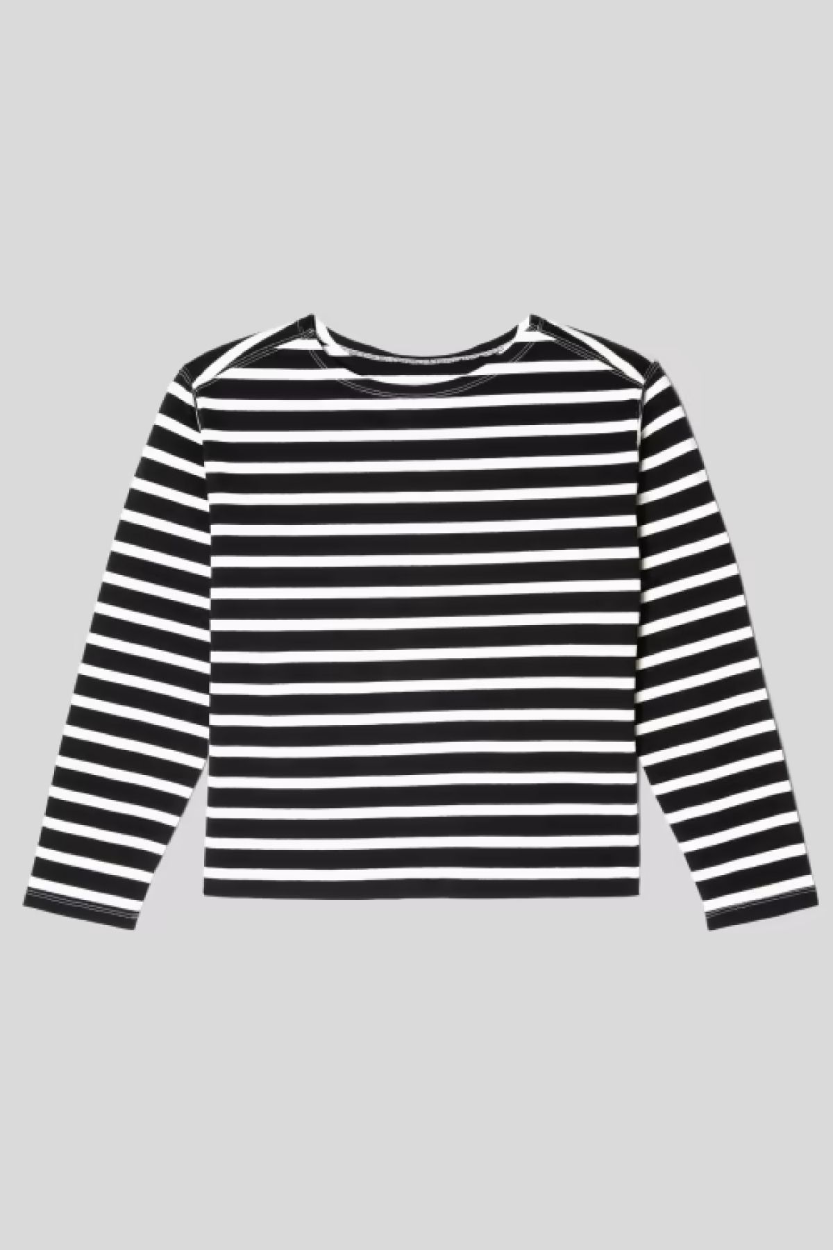Best Breton Tops: Our 11 Favorite French-Style Striped Shirts for Women ...