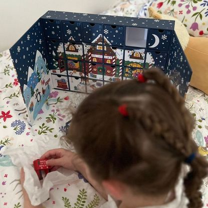 We tested the best toy advent calendars with our kids, these are the 12 ...