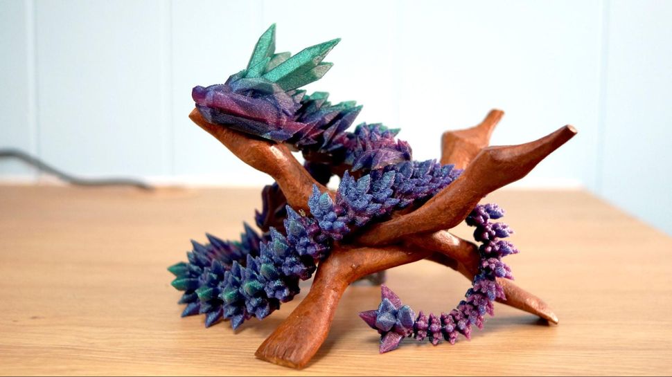 Best Filaments for 3D Printing 2025 | Tom's Hardware