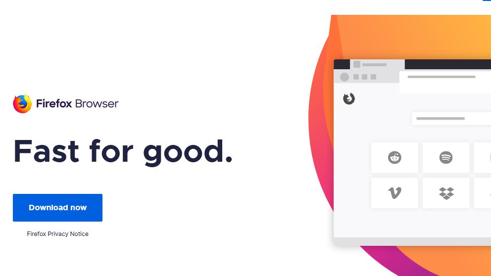 The best web browsers in 2020 | Creative Bloq