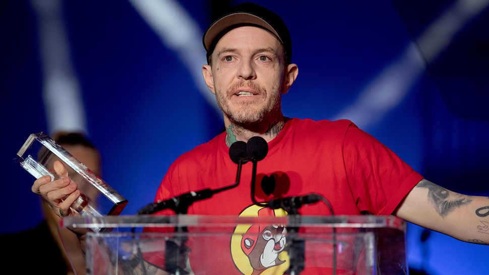 "I don't really enjoy dance music. I don’t get excited about it… but I ...