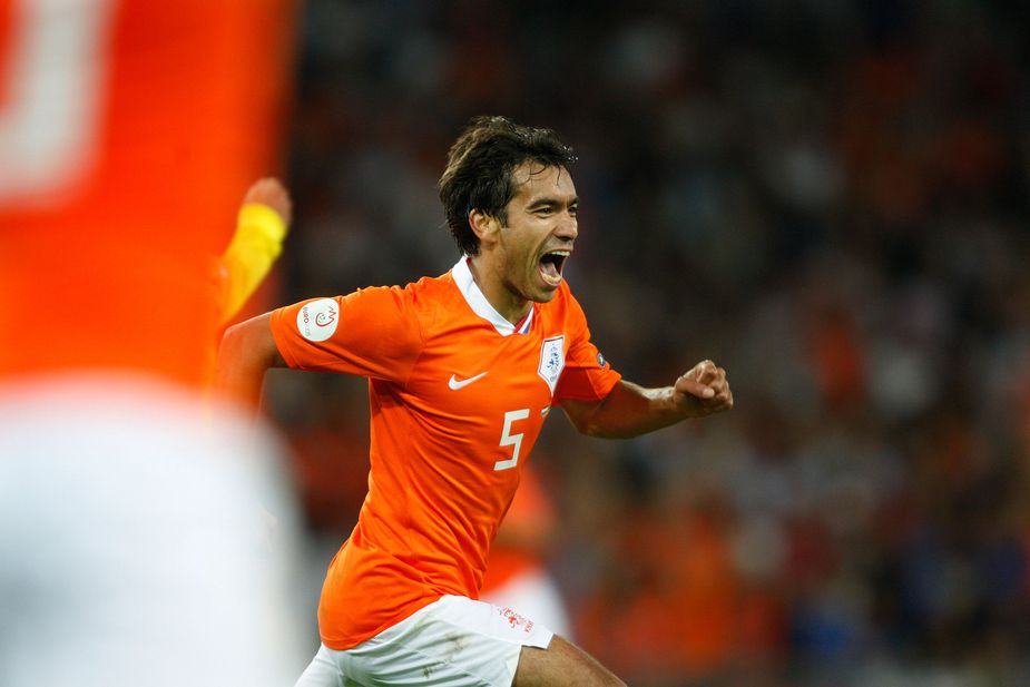The best Dutch footballers ever | FourFourTwo