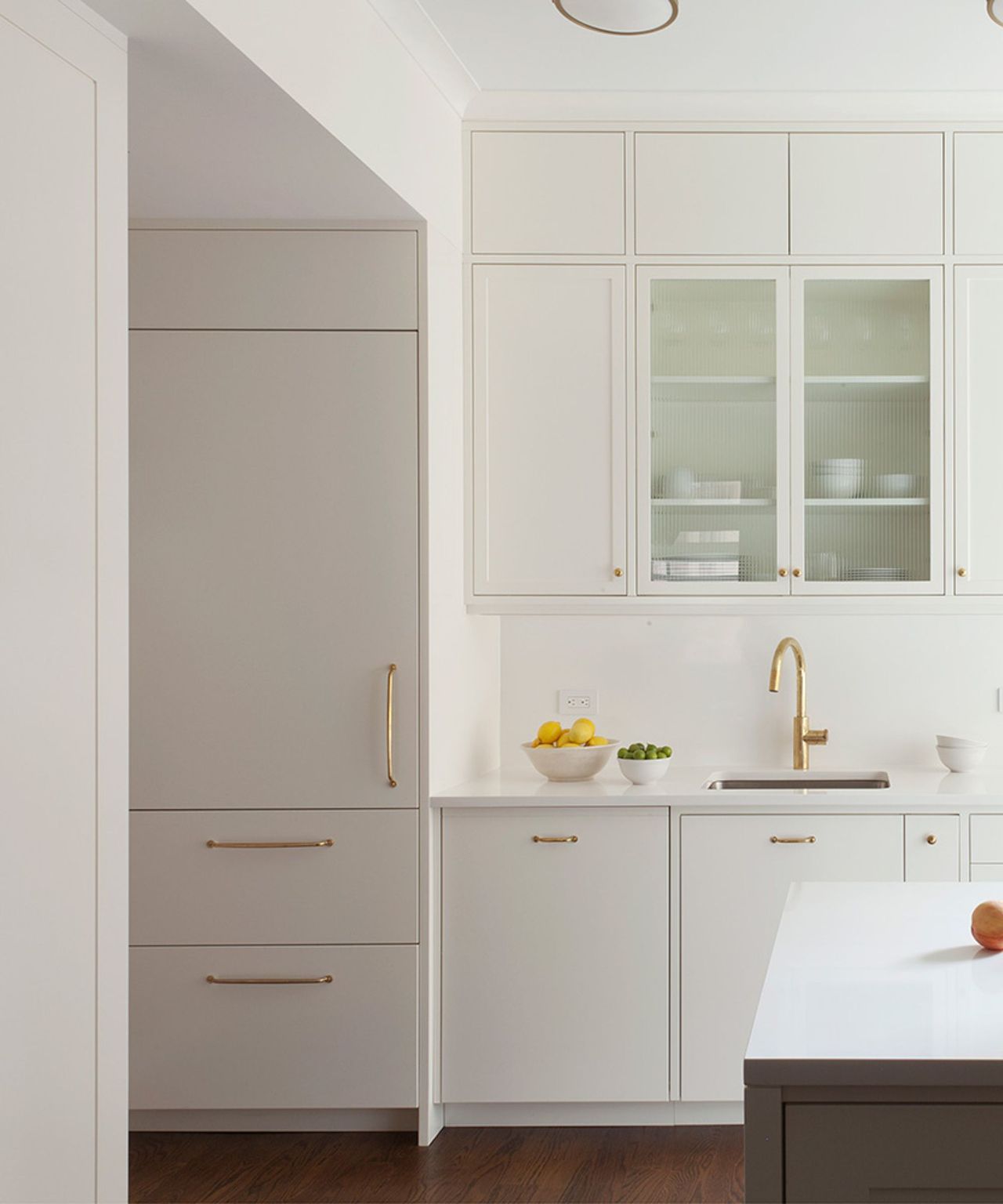 Best white paints for kitchens: 6 picks from designers | Homes and Gardens