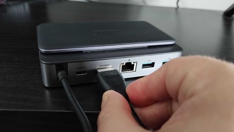 How to connect your Steam Deck to your TV | GamesRadar+