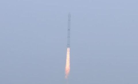 Long March 2C launches new pair of remote sensing satellites | Space