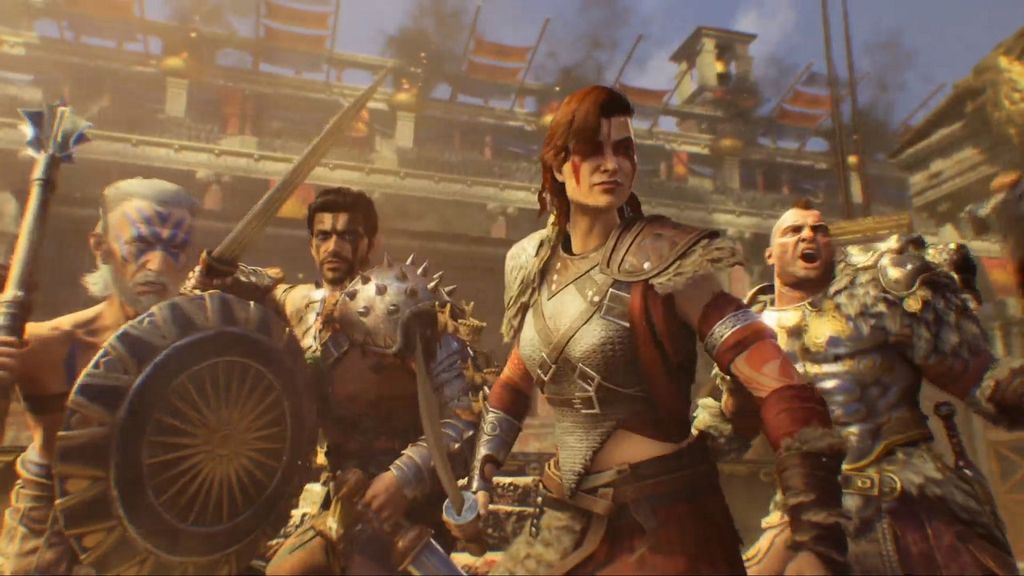 Call Of Duty: Black Ops 4 Zombies IX map easter eggs | GamesRadar+