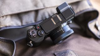 Panasonic Lumix GX9 review | TechRadar