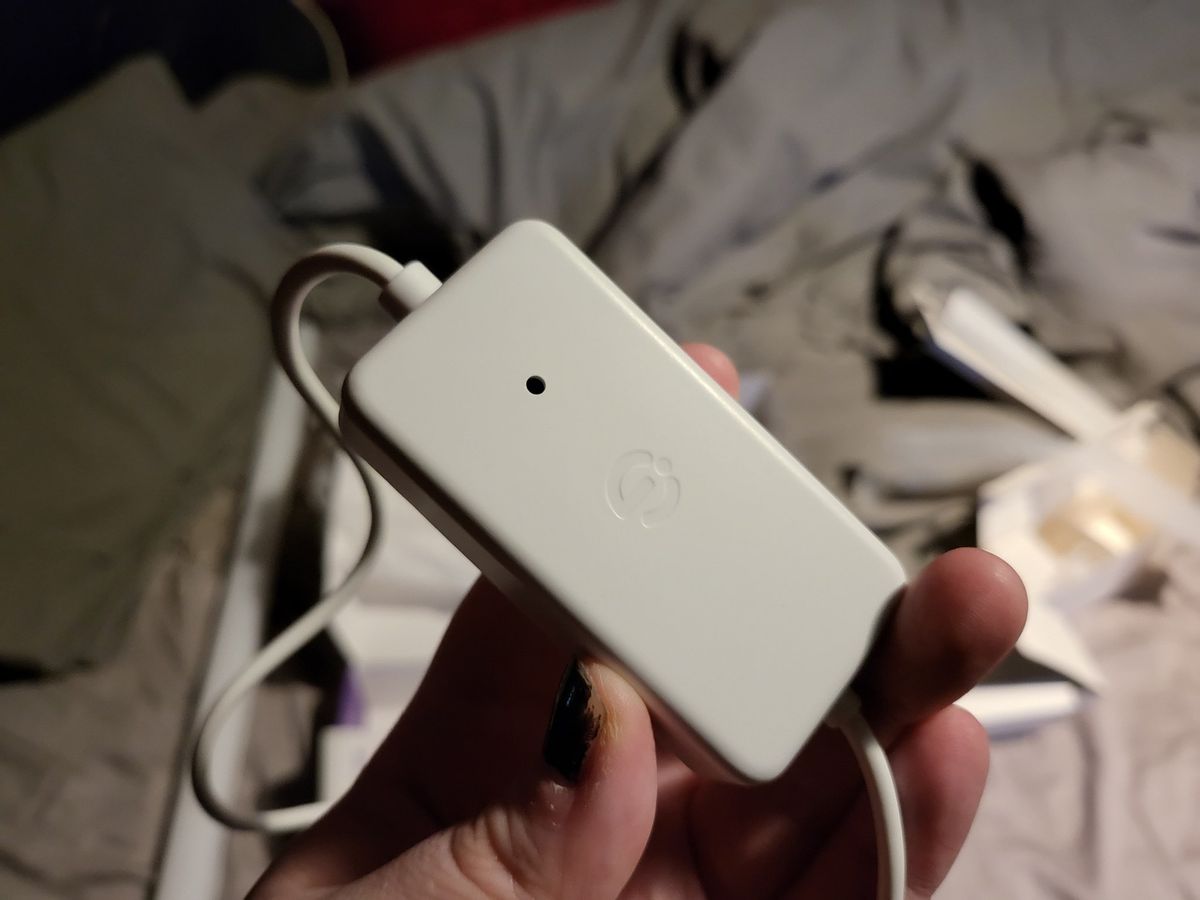 Govee Glide RGBIC wall light review: Beating the competition for less ...