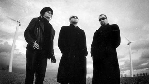 Stealing The Fire to release first new album in 21 years | Louder