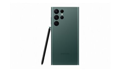 Samsung Galaxy S22 Ultra review: the ultimate flagship | T3