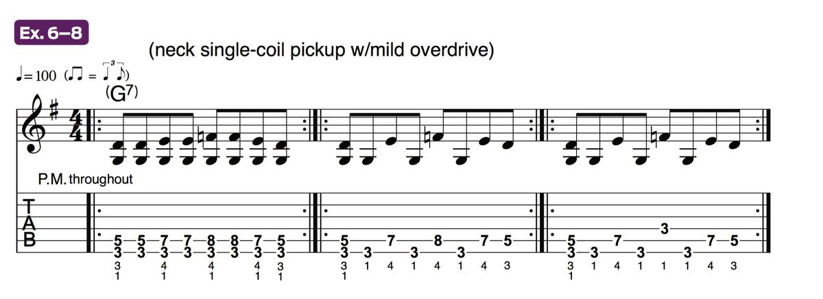 Blues Comping 101: Essential Rhythm Approaches for Blues Guitar ...