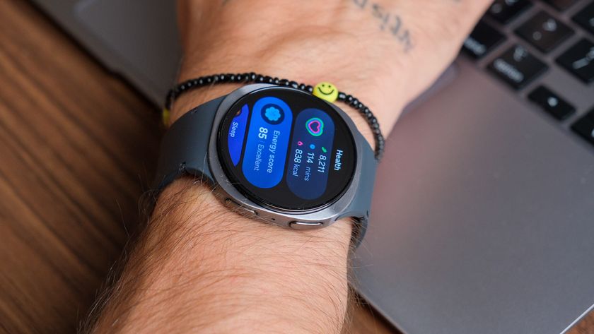 What is a BIA sensor and how does it work on the Galaxy Watch 4 ...