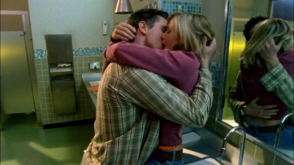 A Timeline of Veronica And Logan's Relationship On Veronica Mars | Cinemablend