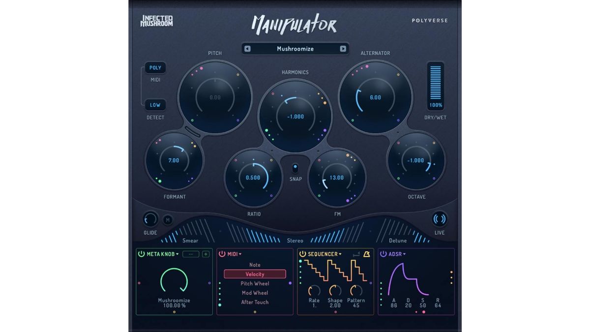 Best creative multi-effects plugins 2025: Transform tracks | MusicRadar