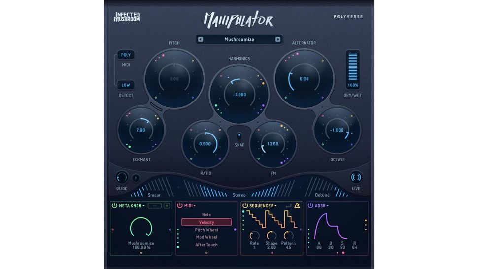 Best creative multi-effects plugins 2025: Transform tracks | MusicRadar