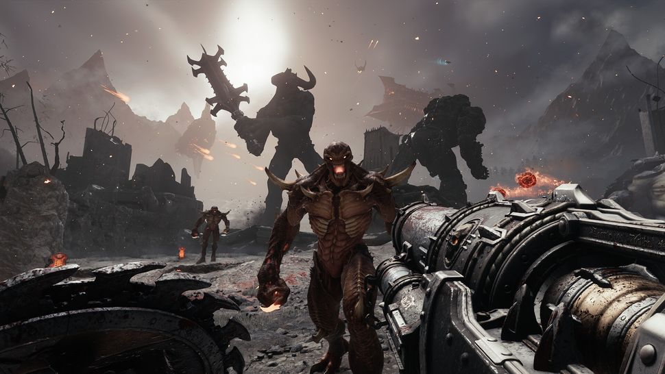 Doom: The Dark Ages — Release date, trailers & everything we know | Space