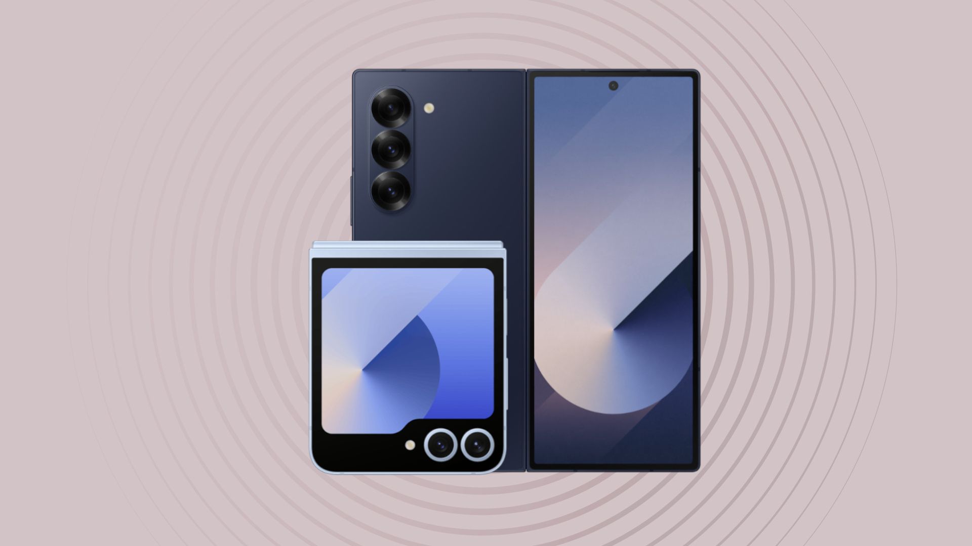 Today's best Galaxy Z Fold 6 and Flip 6 deals: trade-ins, cheap plans ...
