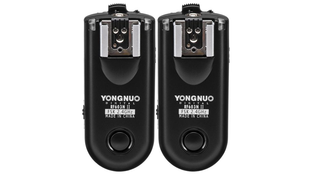 The best flash triggers for your camera | Digital Camera World