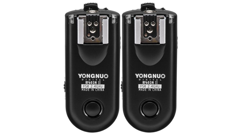 The best flash triggers for your camera | Digital Camera World