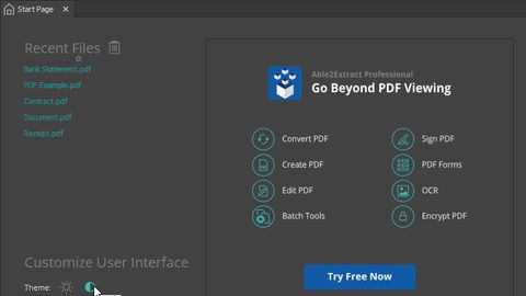 Best free PDF reader of 2025 | TechRadar