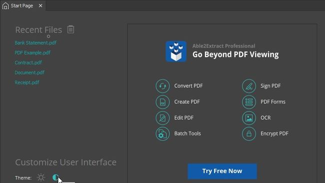 Best free PDF reader of 2025 | TechRadar